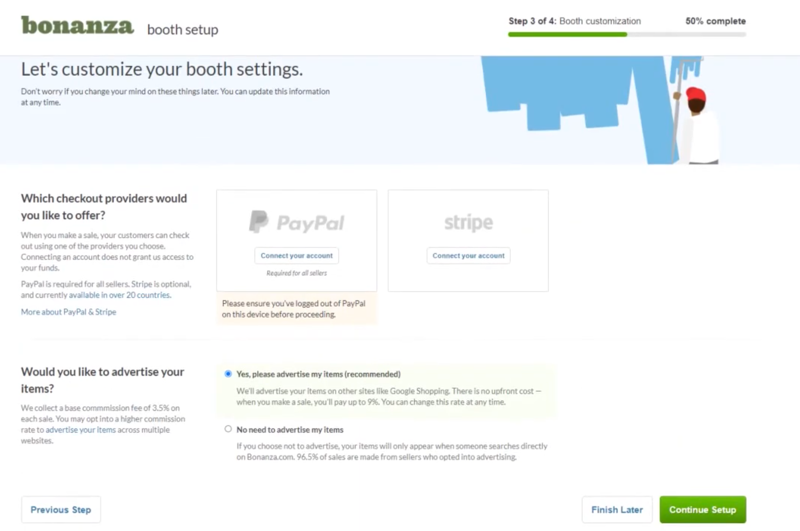 Bonanza Review: Is It Legit & How To Sell On Bonanza?